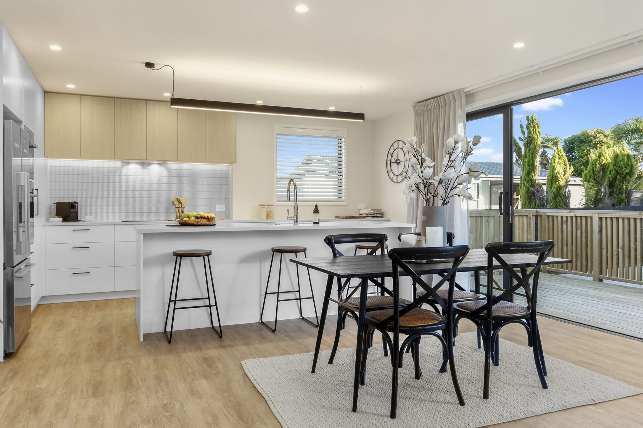 Red Beach | Level Group New Zealand