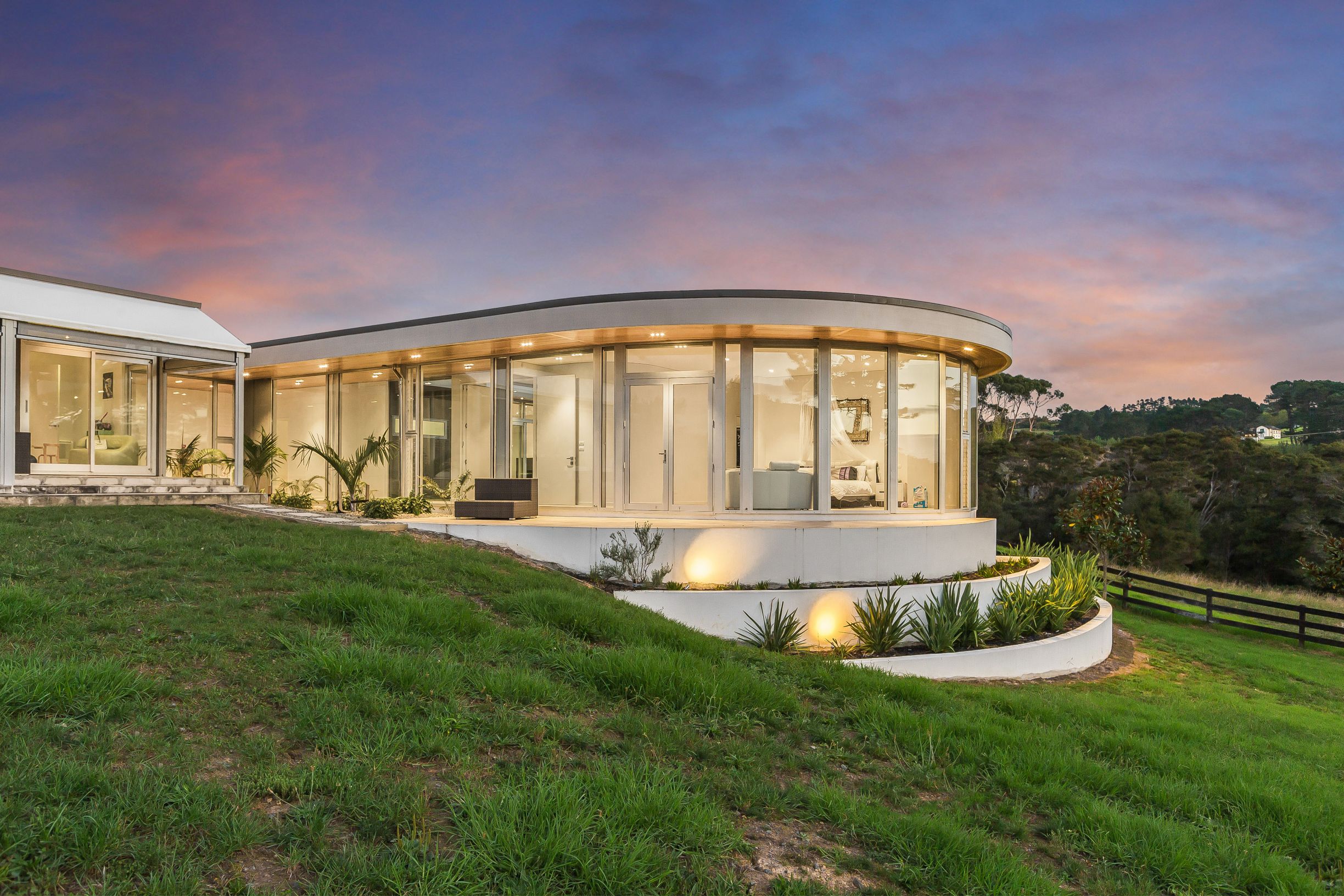 Okura | Level Group New Zealand