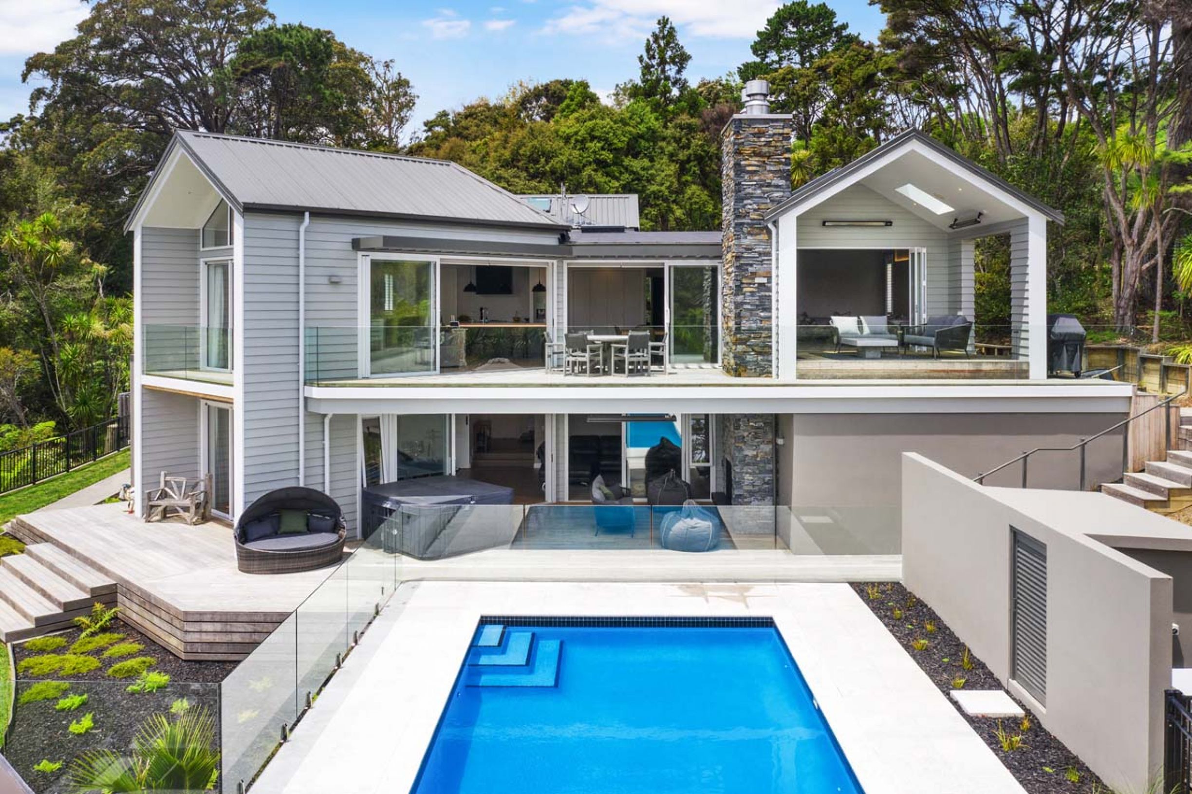 Lynfield | Level Group New Zealand