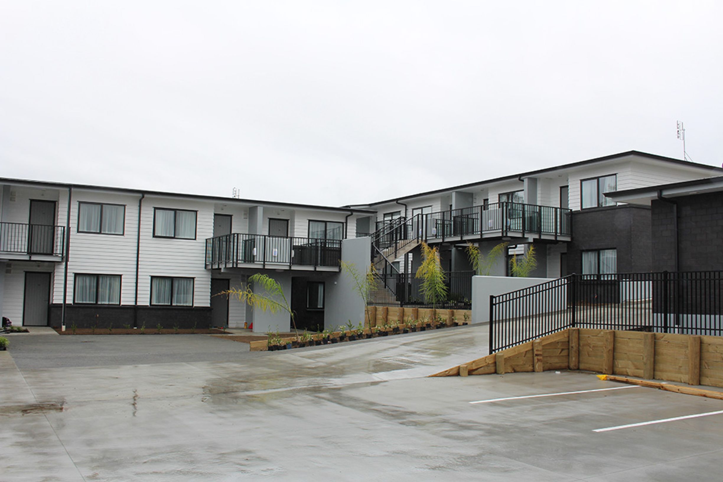 Mt Wellington Development | Level Group New Zealand