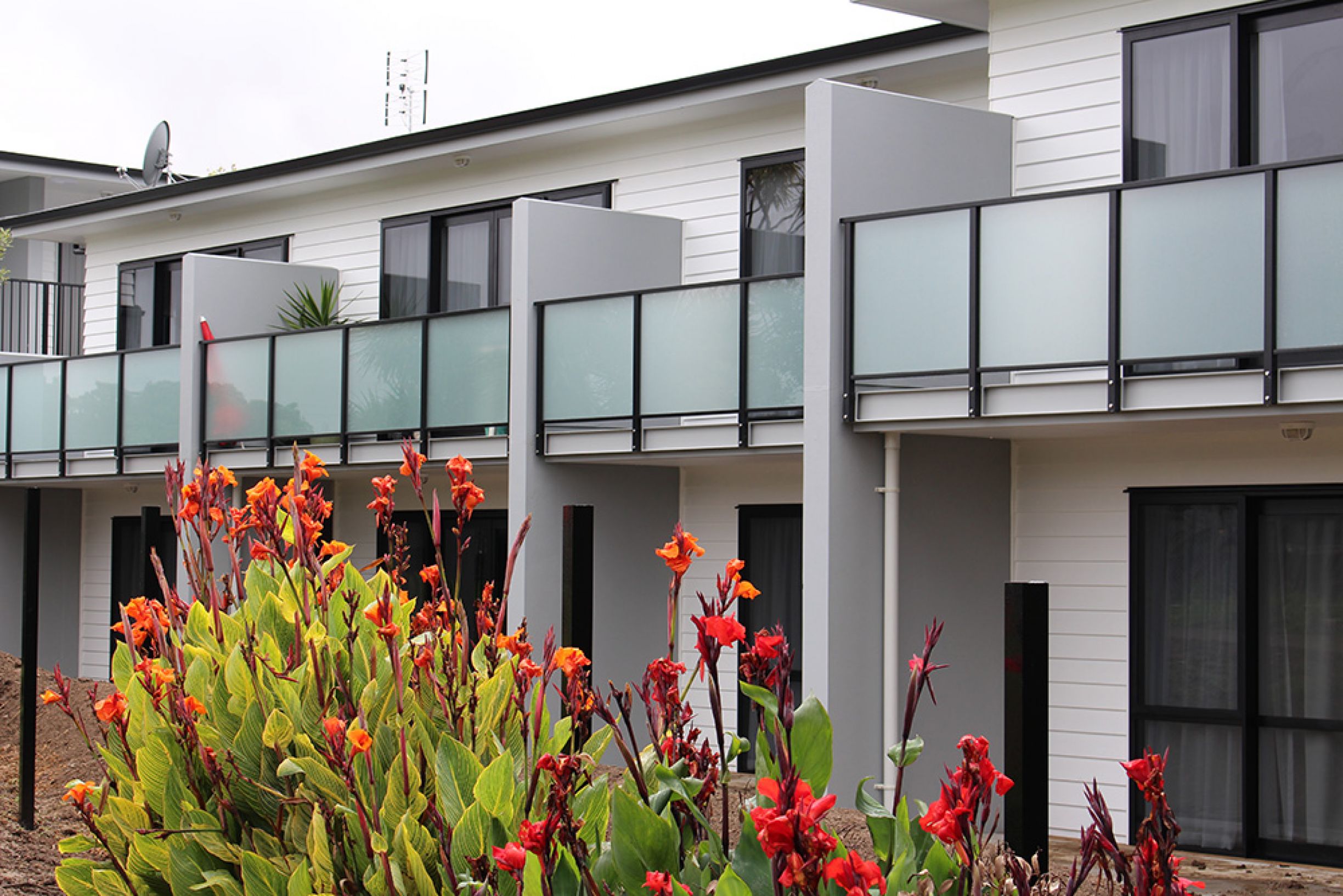 Mt Wellington Development | Level Group New Zealand