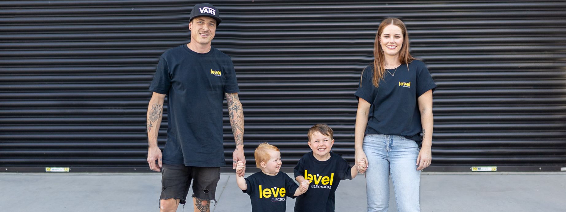 About Us | Level Electrical Whenuapai