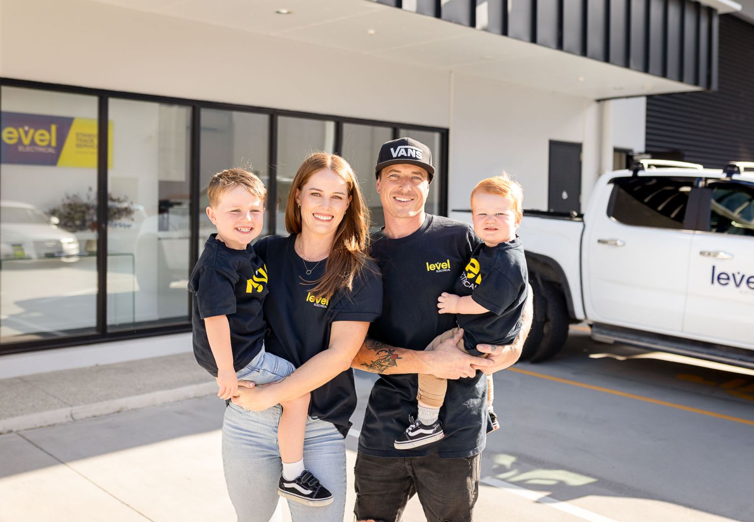 Level Electrical Whenuapai | Auckland Electrician