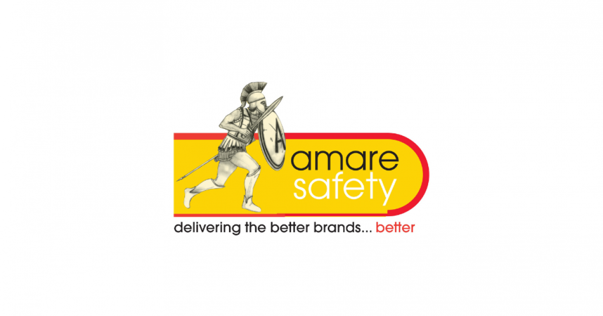 Amare Safety Partnership | Level Group New Zealand