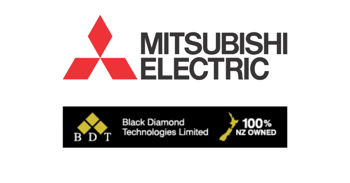 Black Diamond Technologies Partnership | Level Group New Zealand