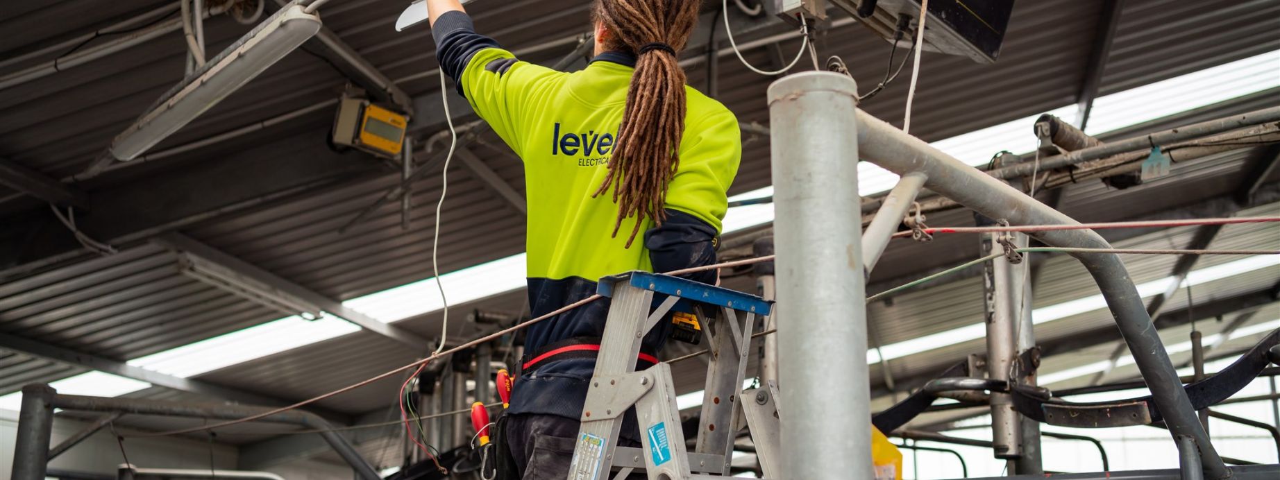 Services | Level Group New Zealand