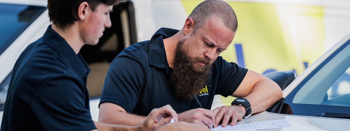 Auckland Electrical Services | Level Electrical Morningside