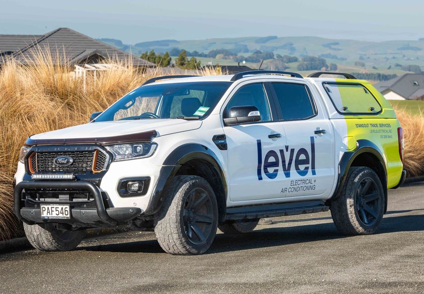 Level Electrical & Air Conditioning Gore | Southland Electrician