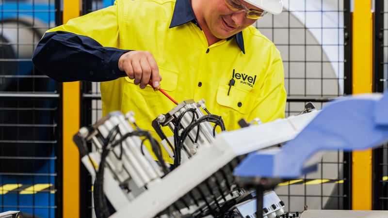 Electrical Services | Level Electrical Geraldine