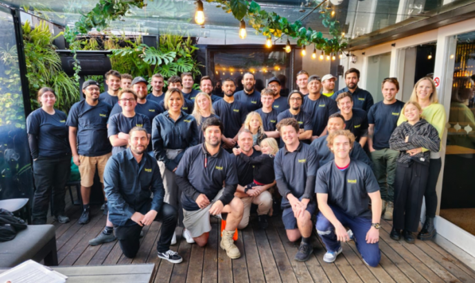 Level Group New Zealand