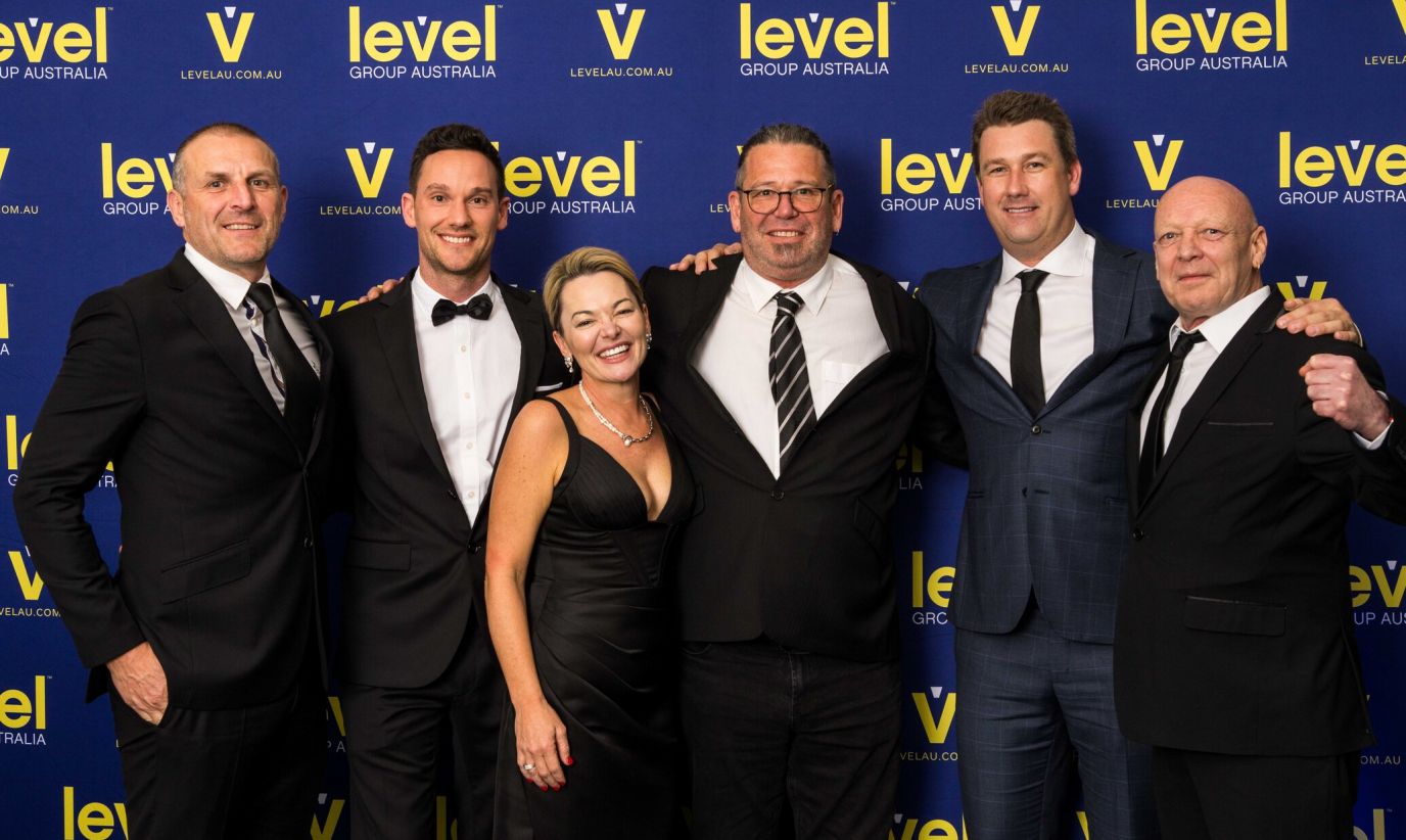 Level Group New Zealand | About Us