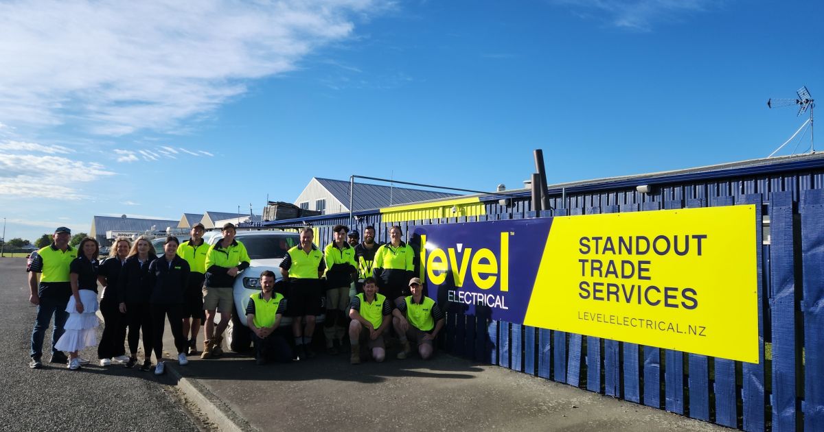 Level expands with four new locations in the South Island | Level Group ...