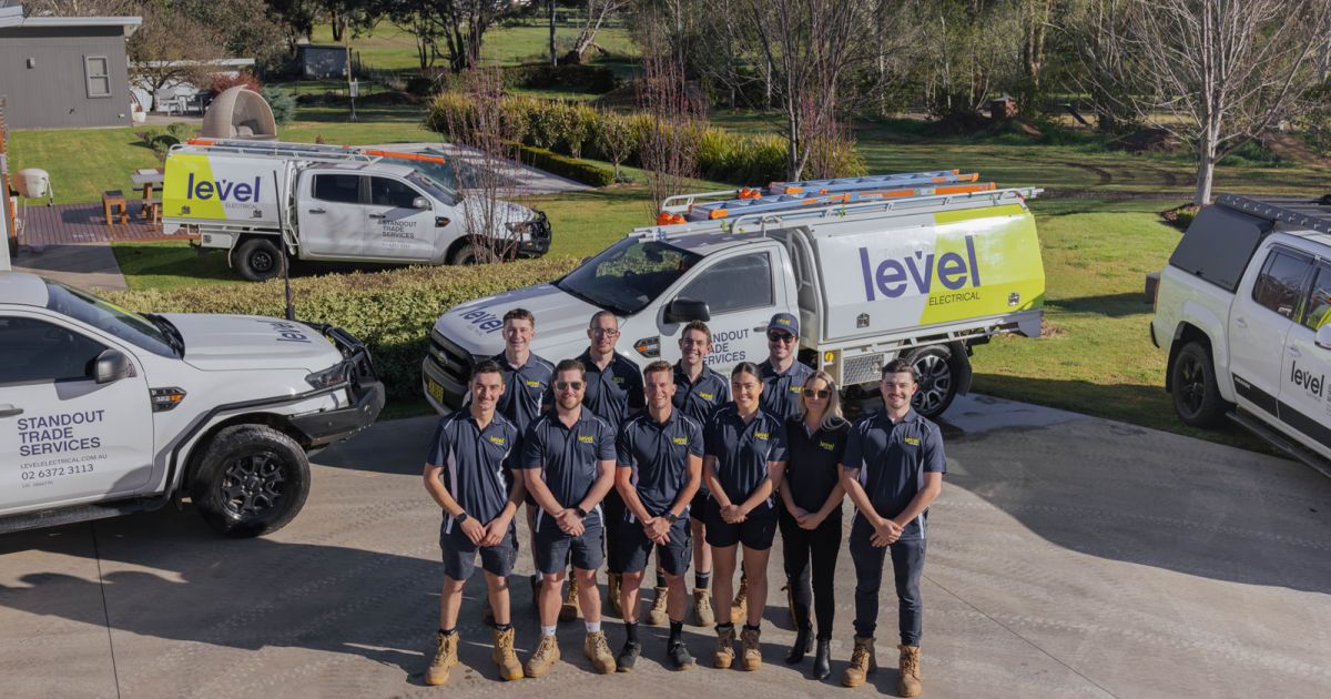 Welcome Level Electrical Mudgee | Level Group New Zealand