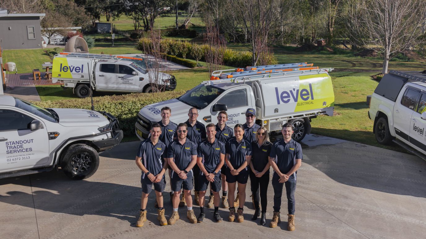 New Member | Welcome Level Electrical Whenuapai