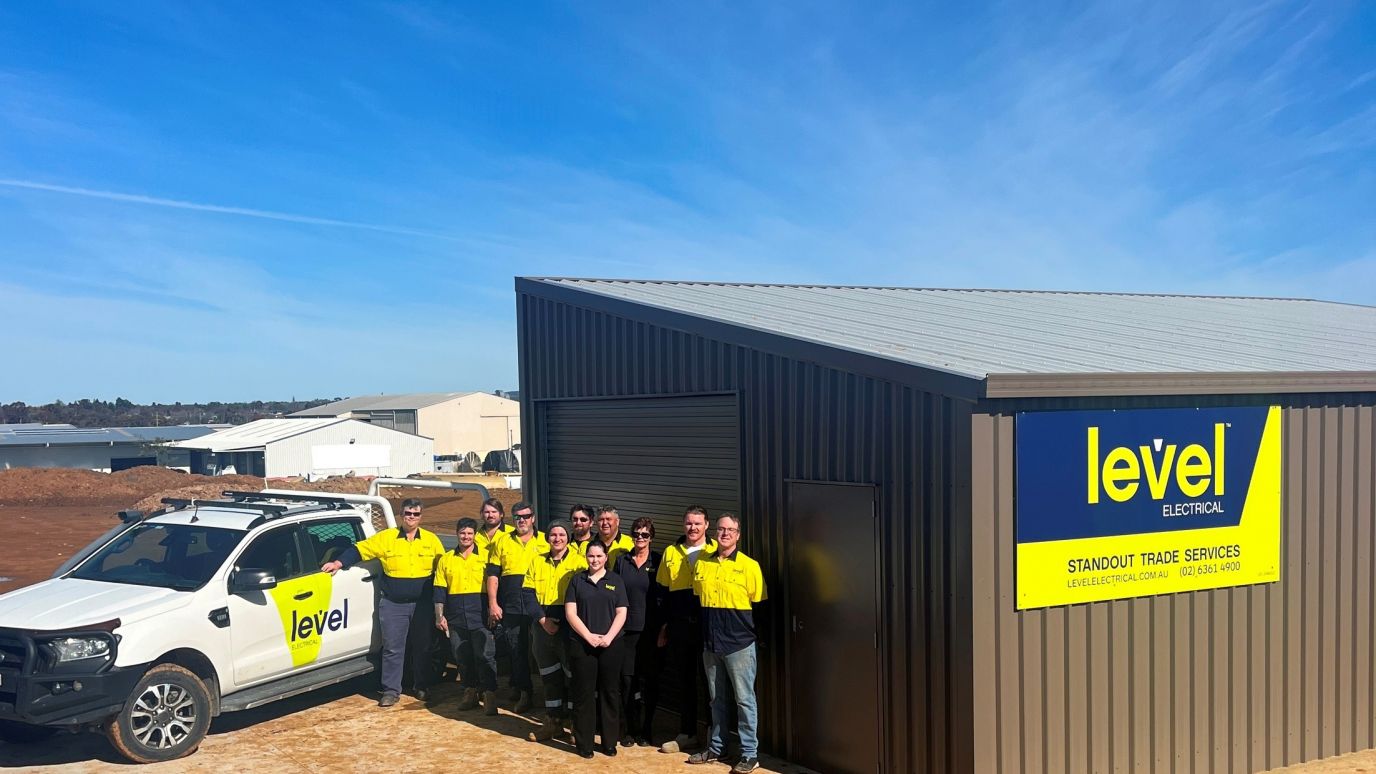 Welcome Level Electrical Timaru | Level Group New Zealand