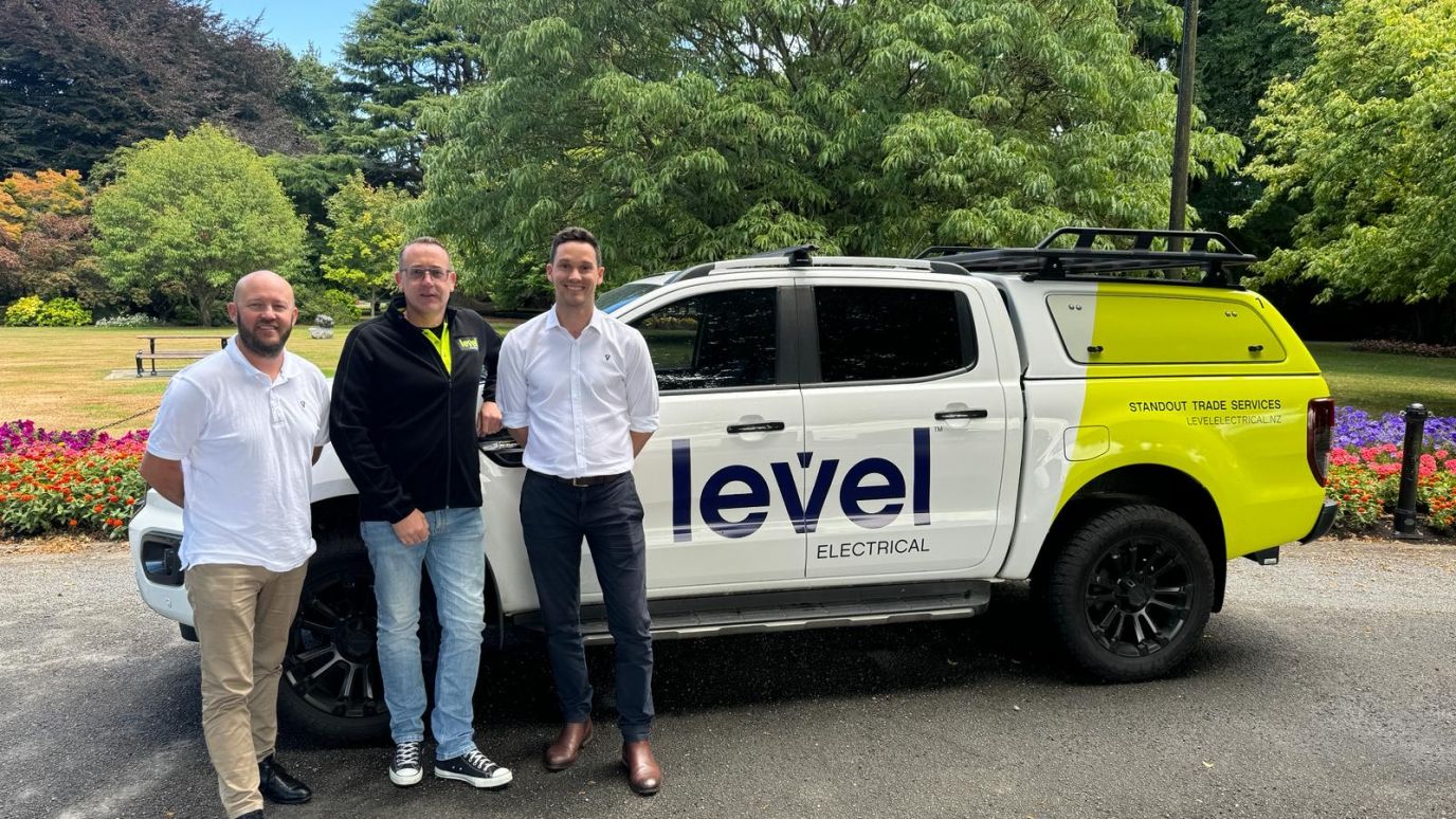 Level expands with four new locations in the South Island | Level Group ...