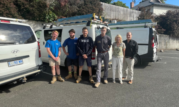 About Us | Level Group New Zealand