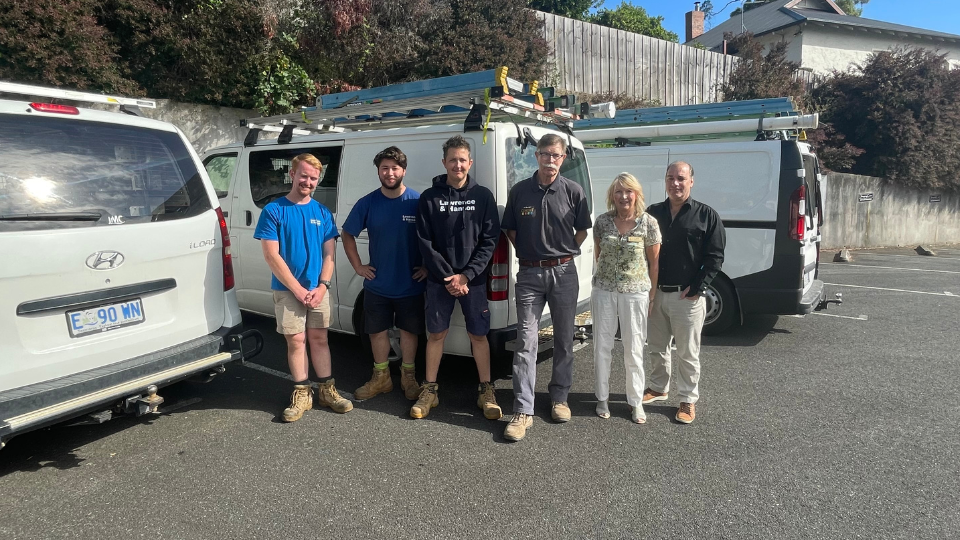 Welcome Level Electrical Launceston | Level Group New Zealand