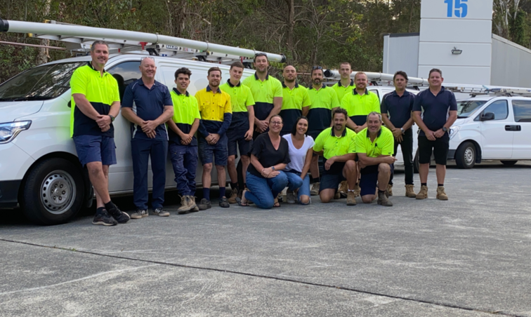 Level Group New Zealand