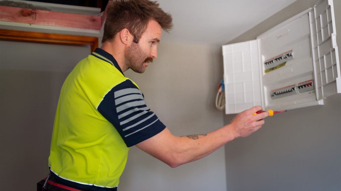 Electrical Services | Level Electrical Rolleston