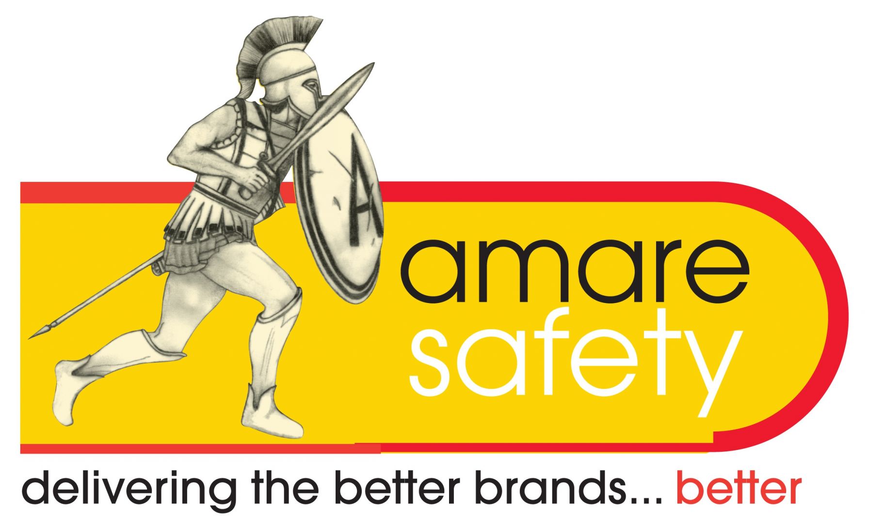 Amare Safety Partnership | Level Group New Zealand